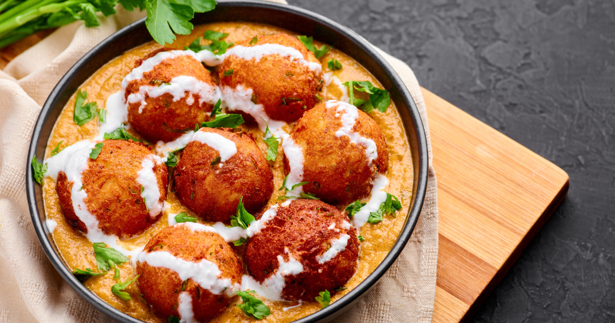 Famous Veg Dishes of India: Top Vegetarian Delicacies to Savour ...