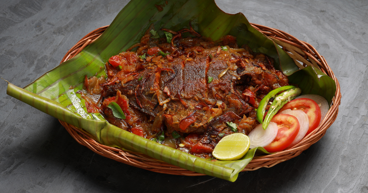 12 Must-Try Authentic South Indian Cuisine Dishes - Swiggy Diaries