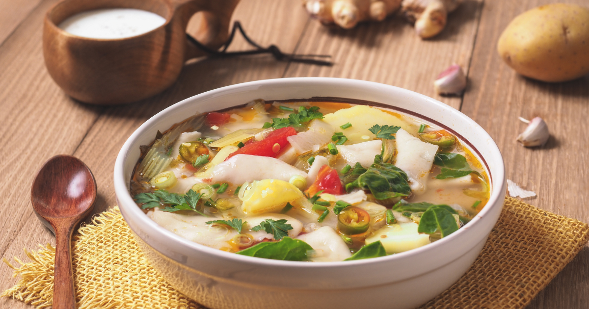 Exploring Kashmiri Cuisine: A Taste of the Valley - Swiggy Diaries