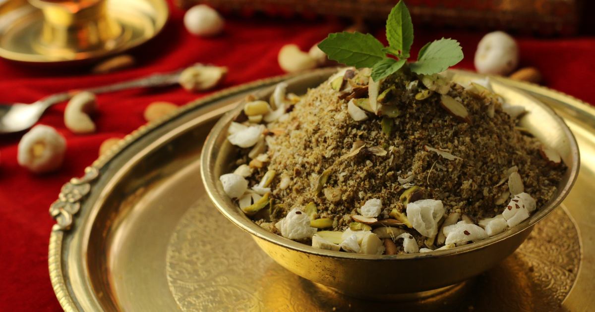 Must-Try 10 Best Punjabi Cuisine Dishes - Swiggy Diaries