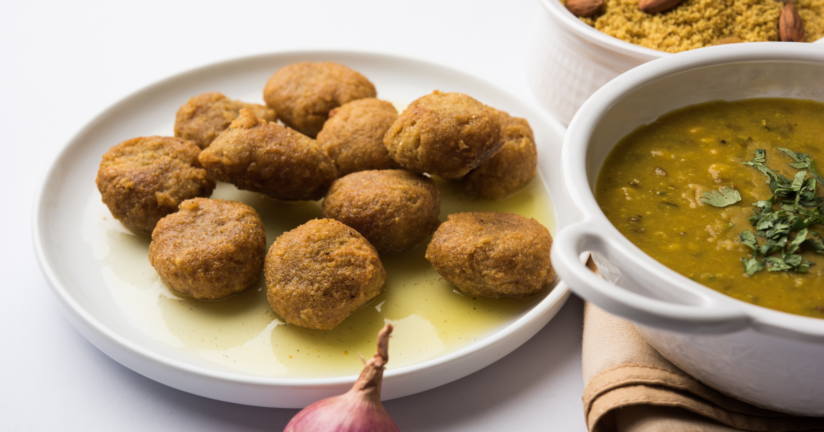 Exploring Madhya Pradesh: 5 Madhya Pradesh Famous Food You Must Try ...