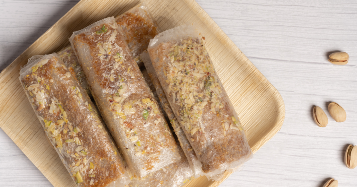 7 Andhra Pradesh Famous Sweets You Need to Try - Swiggy Diaries