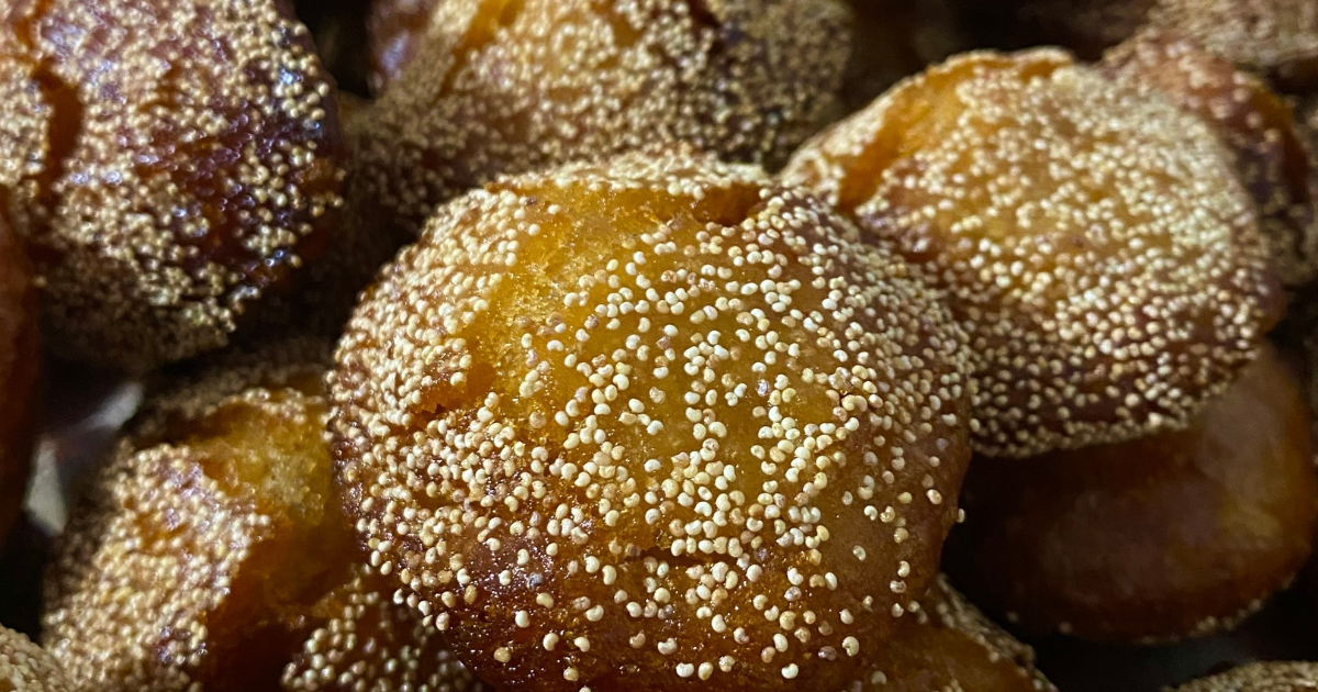 Bihar's Best Discover 7 Famous Local Sweets - Swiggy Diaries