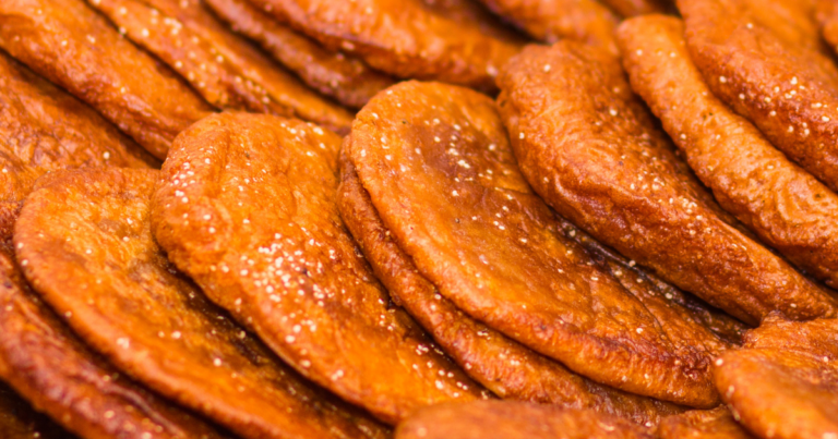 7 Andhra Pradesh Famous Sweets You Need to Try - Swiggy Diaries