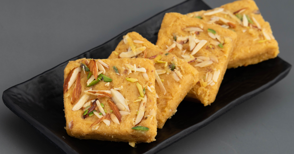 Top 6 Sweets Delights in Punjab which You Must Try - Swiggy Diaries