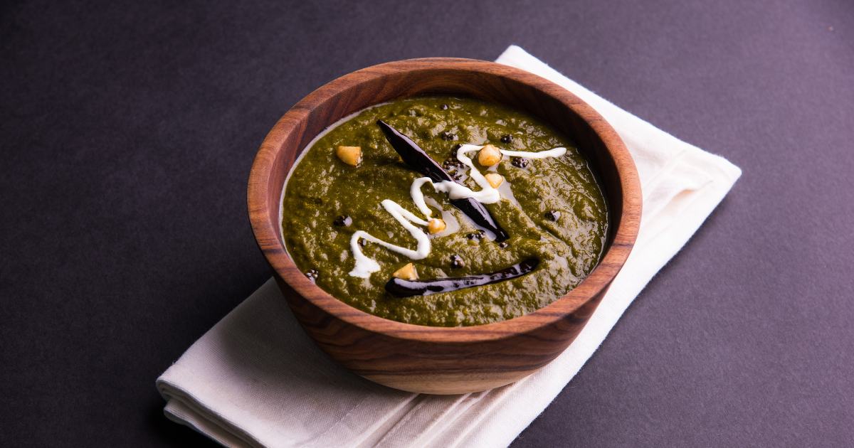 8 Must-Try Punjabi Traditional Food for a Flavorful Experience - Swiggy ...