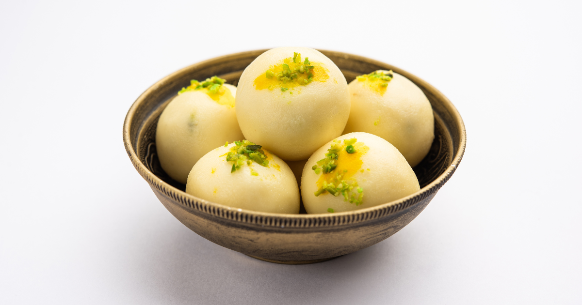Top 7 Must-Try Famous Sweets of West Bengal - Swiggy Diaries