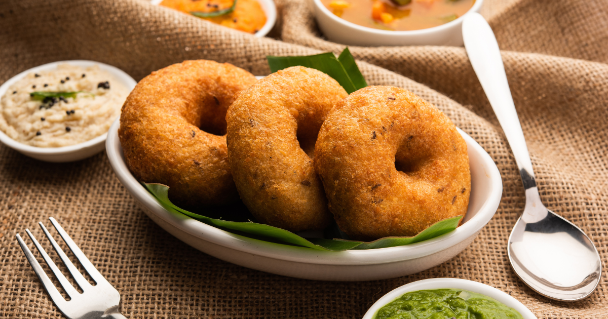 Top 8 Regional and Popular Tamil Nadu Traditional Foods - Swiggy Diaries