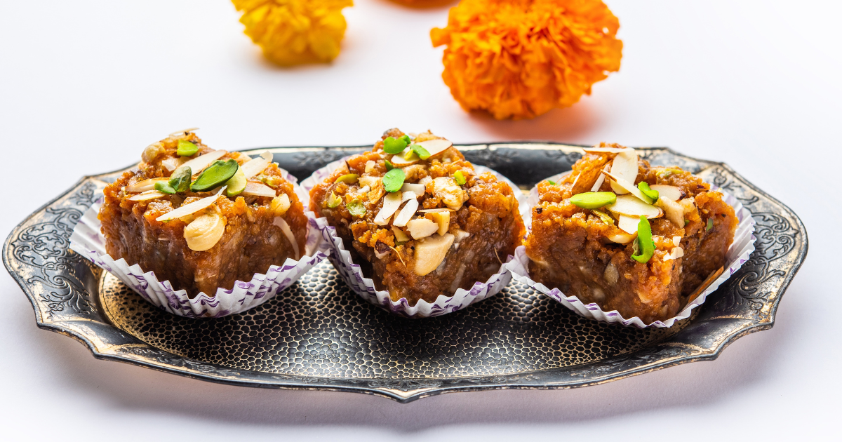 Top 6 Sweets Delights in Punjab which You Must Try - Swiggy Diaries