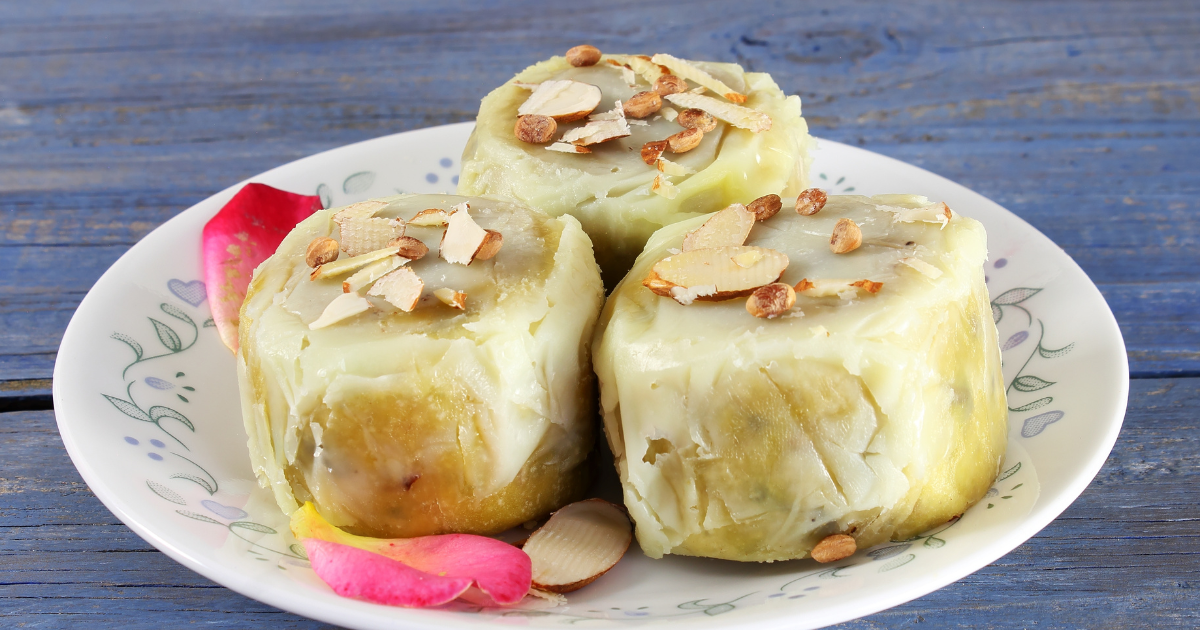 Explore Gujarat's Sweet Treats: 7 Must-Try Famous sweets - Swiggy Diaries