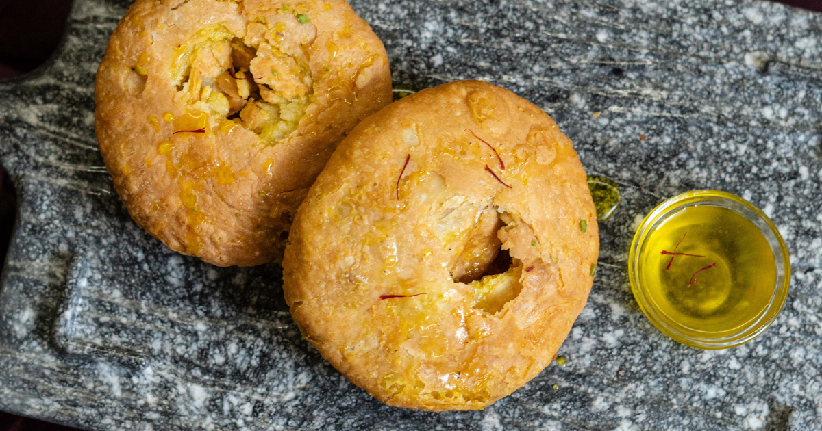 Rajasthan's 7 Famous Sweets: Guide to Must-Try Delights - Swiggy Diaries
