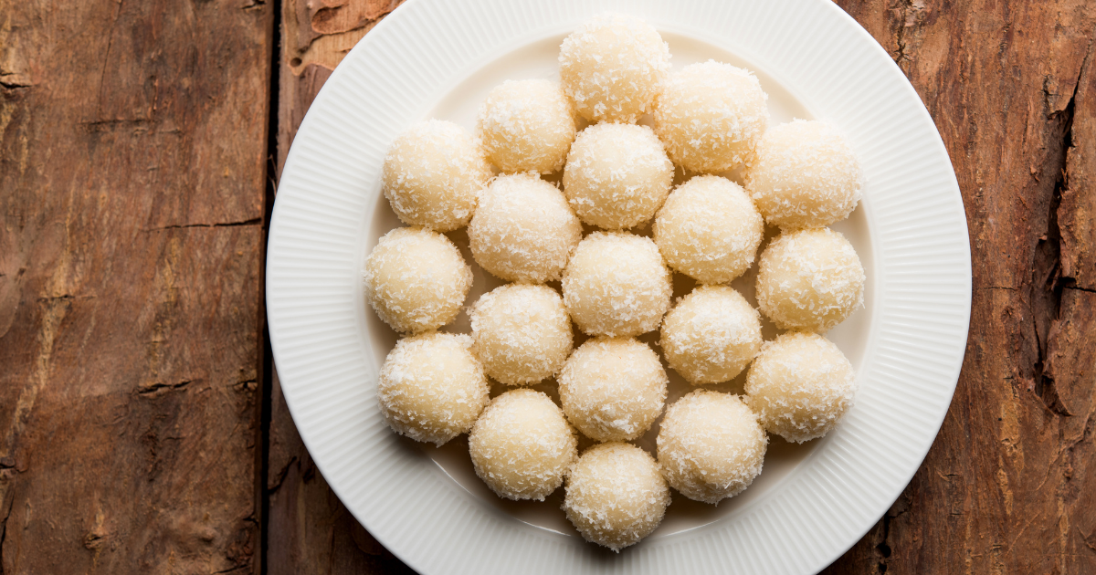 Indulge in Assam's Top 5 Iconic Sweets and Traditional Treats - Swiggy ...