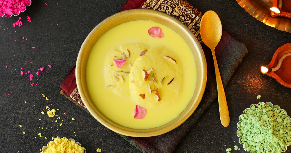 Top 7 Must-Try Famous Sweets of West Bengal - Swiggy Diaries