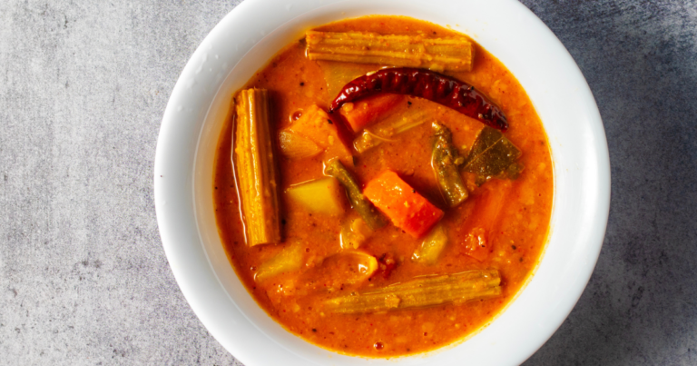 Top 8 Regional and Popular Tamil Nadu Traditional Foods - Swiggy Diaries