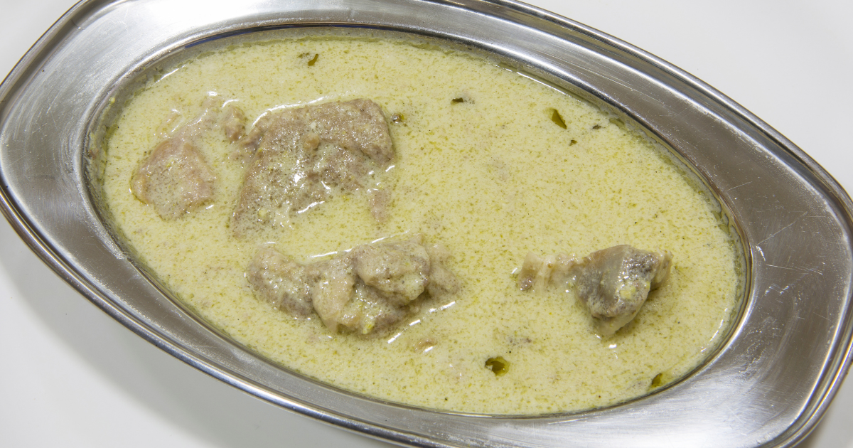 5 Must-Try Foods in Srinagar Authentic Srinagar Cuisine - Swiggy Diaries