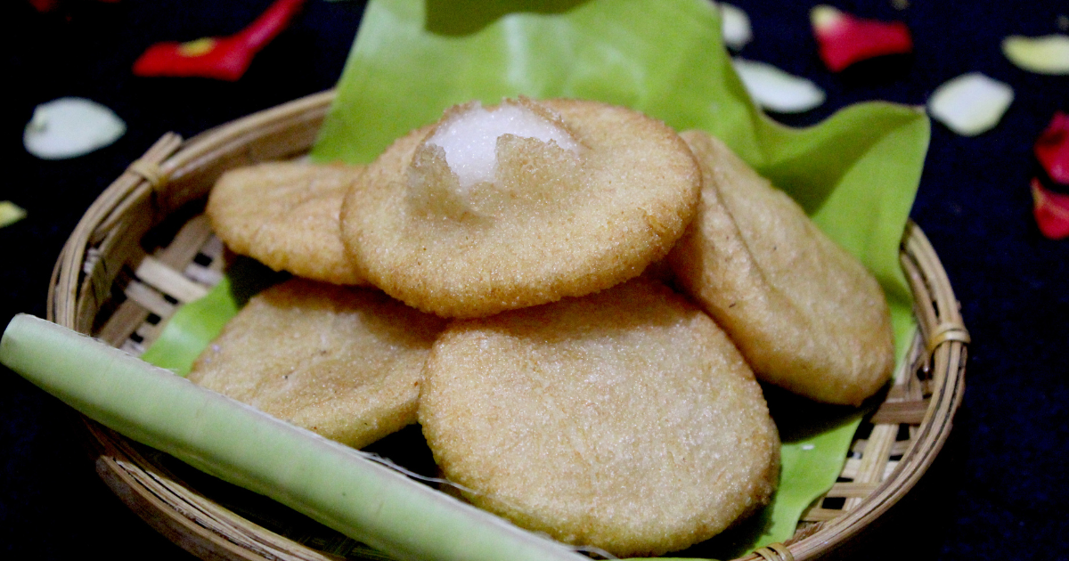 Indulge in Assam's Top 5 Iconic Sweets and Traditional Treats - Swiggy ...