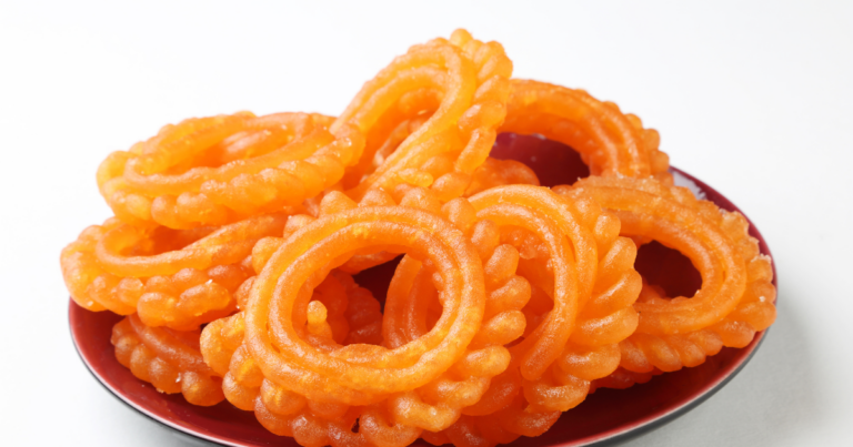 Rajasthan's 7 Famous Sweets: Guide to Must-Try Delights - Swiggy Diaries