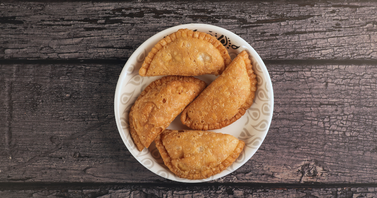 Experience the Delight of These 4 Karnataka Sweets - Swiggy Diaries