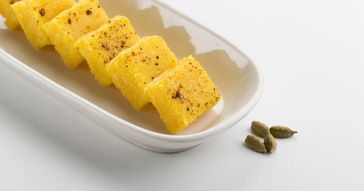 Explore Gujarat's Sweet Treats: 7 Must-Try Famous sweets - Swiggy Diaries