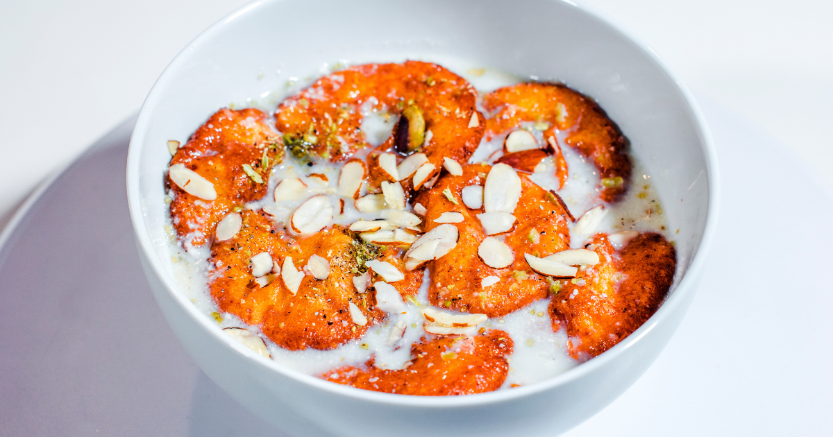 Sweet Delights of Odisha: Top 7 Famous Sweets - Swiggy Diaries