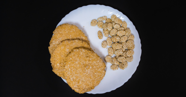 Bihar's Best Discover 7 Famous Local Sweets - Swiggy Diaries