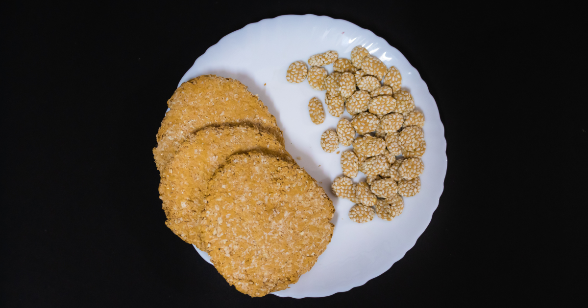 Bihar's Best Discover 7 Famous Local Sweets - Swiggy Diaries