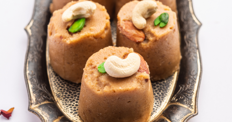 Top 6 Sweets Delights in Punjab which You Must Try - Swiggy Diaries