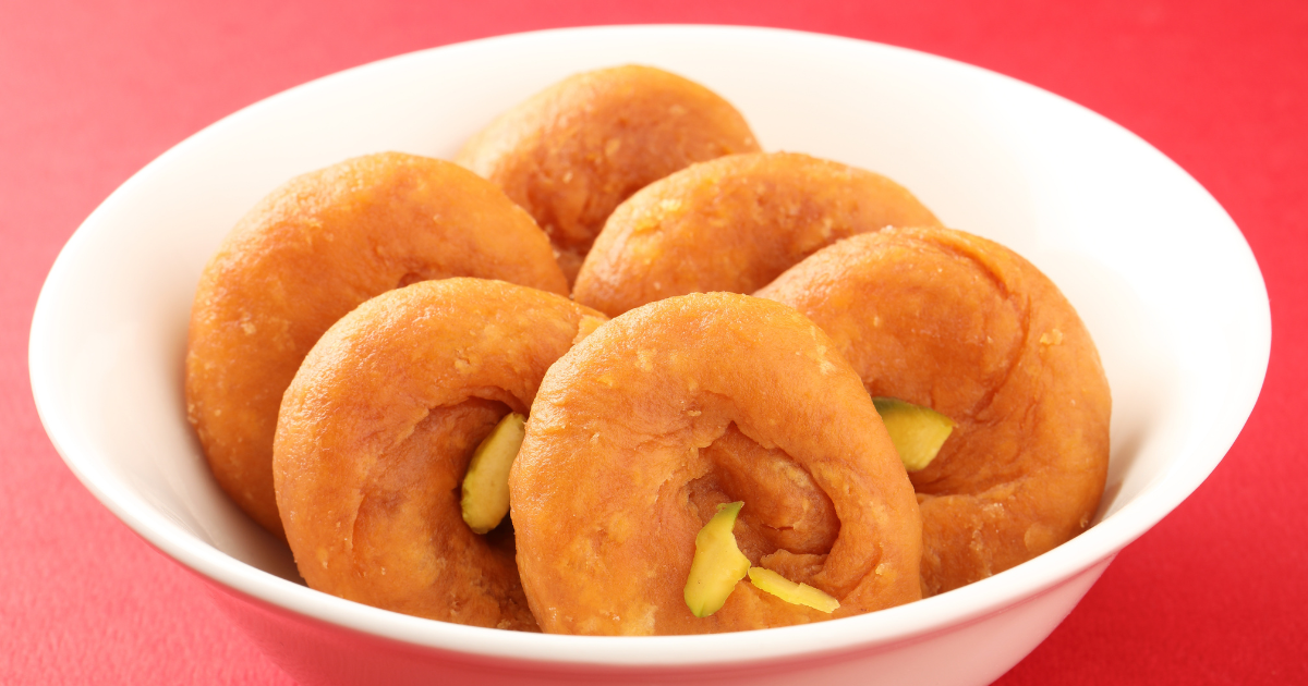 Rajasthan's 7 Famous Sweets: Guide to Must-Try Delights - Swiggy Diaries