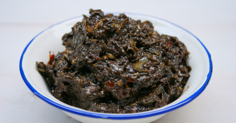 6 Signature Meghalaya Famous Foods You Shouldn't Miss - Swiggy Diaries