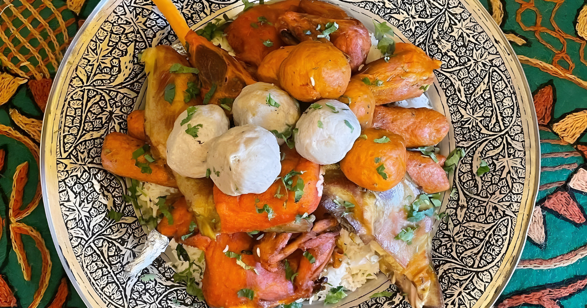 5 Must-Try Foods in Srinagar Authentic Srinagar Cuisine - Swiggy Diaries