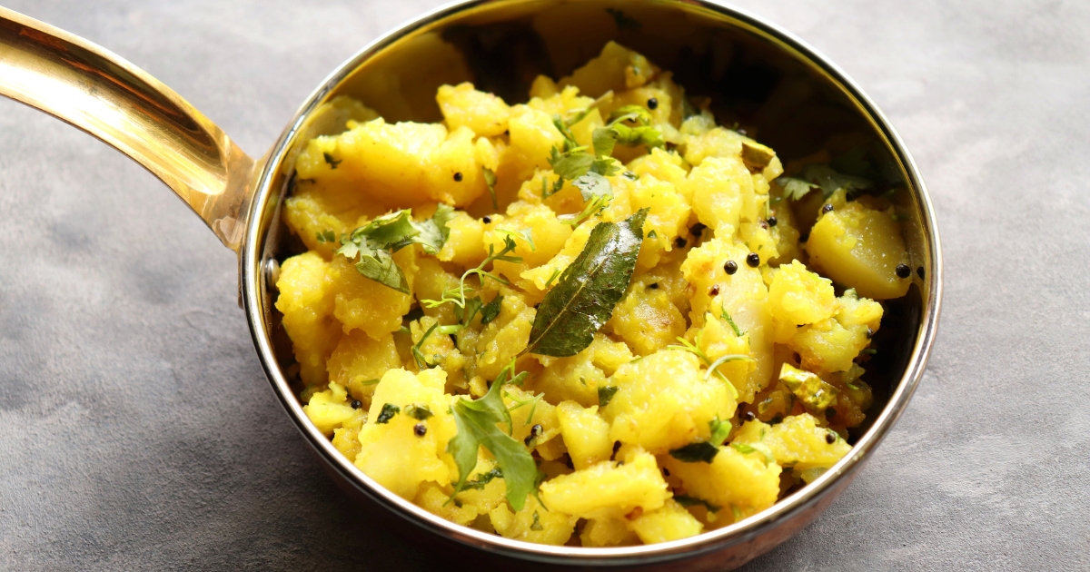 Discover The Ultimate Guide to Top 5 Manipur Famous Food - Swiggy Diaries
