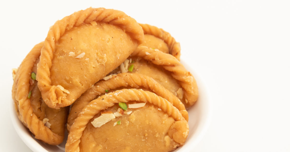 Explore Gujarat's Sweet Treats: 7 Must-Try Famous sweets - Swiggy Diaries