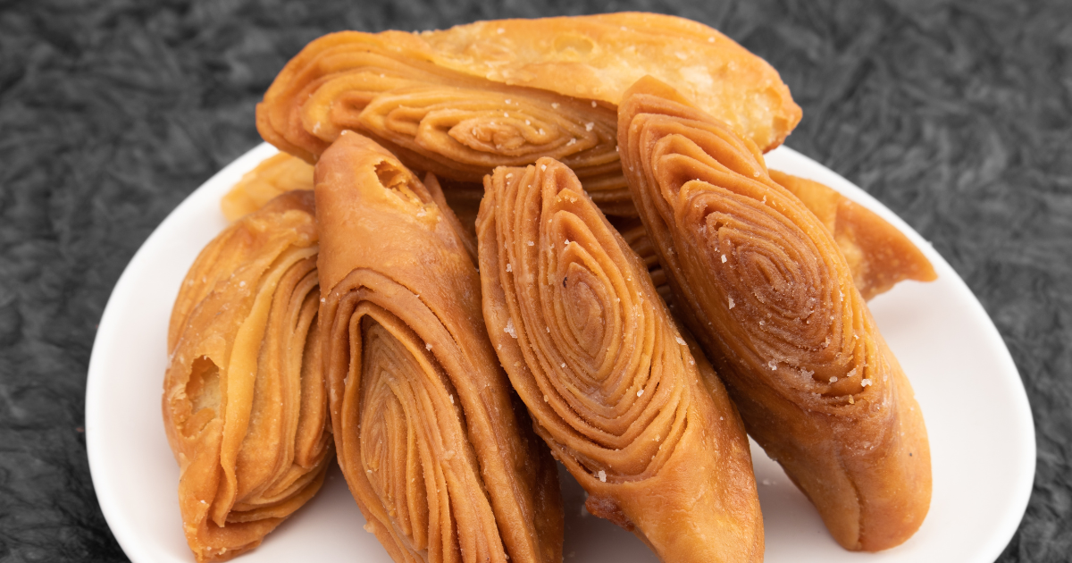 7 Andhra Pradesh Famous Sweets You Need to Try - Swiggy Diaries