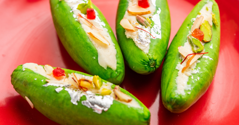 Bihar's Best Discover 7 Famous Local Sweets - Swiggy Diaries