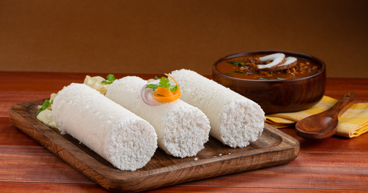 Top 8 Regional and Popular Tamil Nadu Traditional Foods - Swiggy Diaries