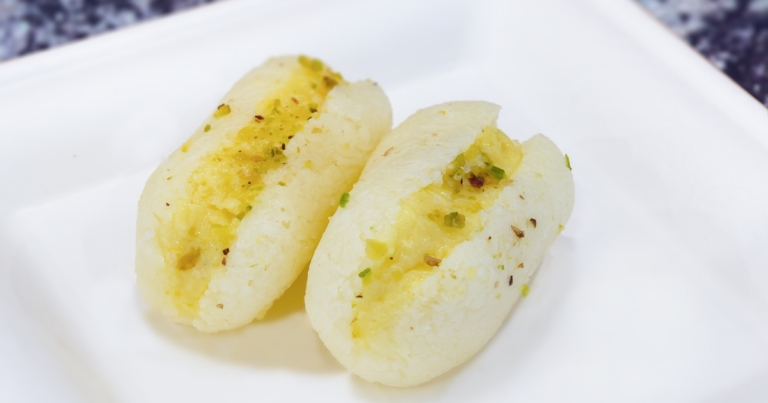 Top 7 Must-Try Famous Sweets of West Bengal - Swiggy Diaries