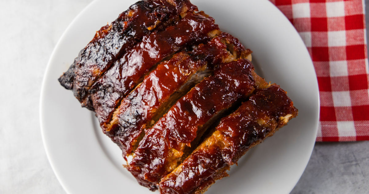 The Ultimate Guide to Traditional American Cuisine Food - Swiggy Diaries