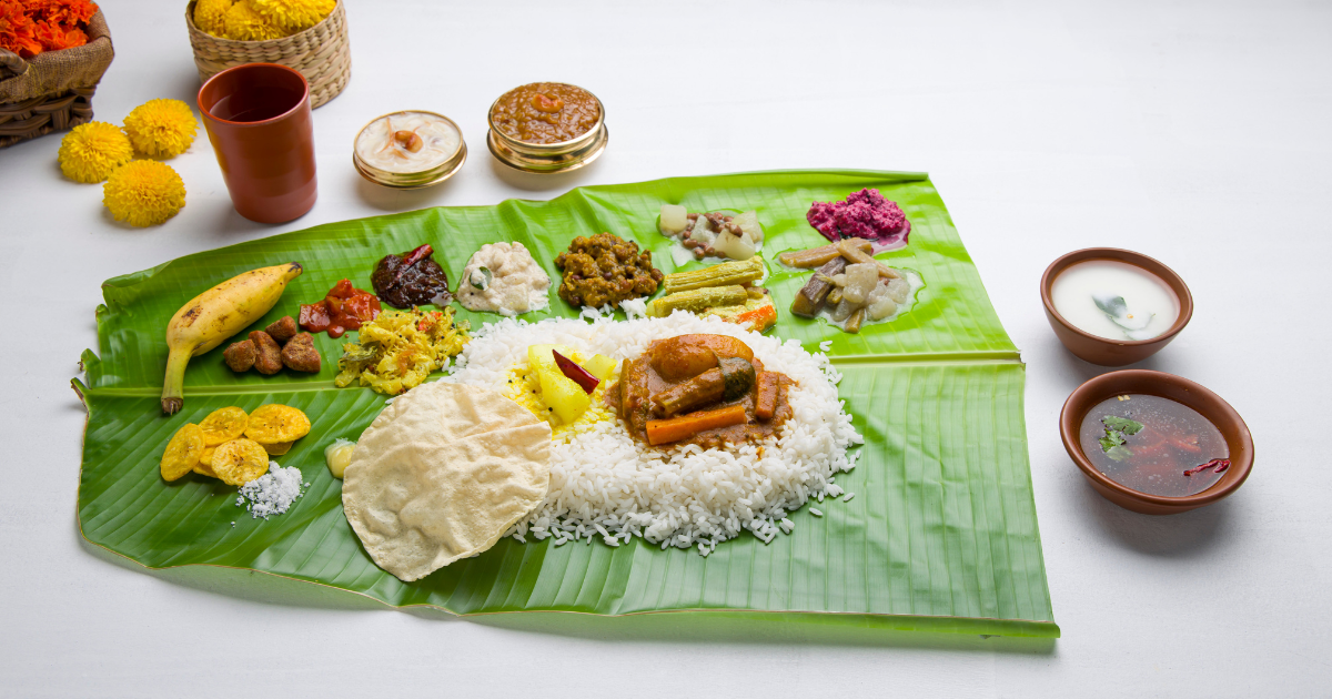 Discover Kerala Cuisine: Top Dishes You Can't Miss - Swiggy Diaries