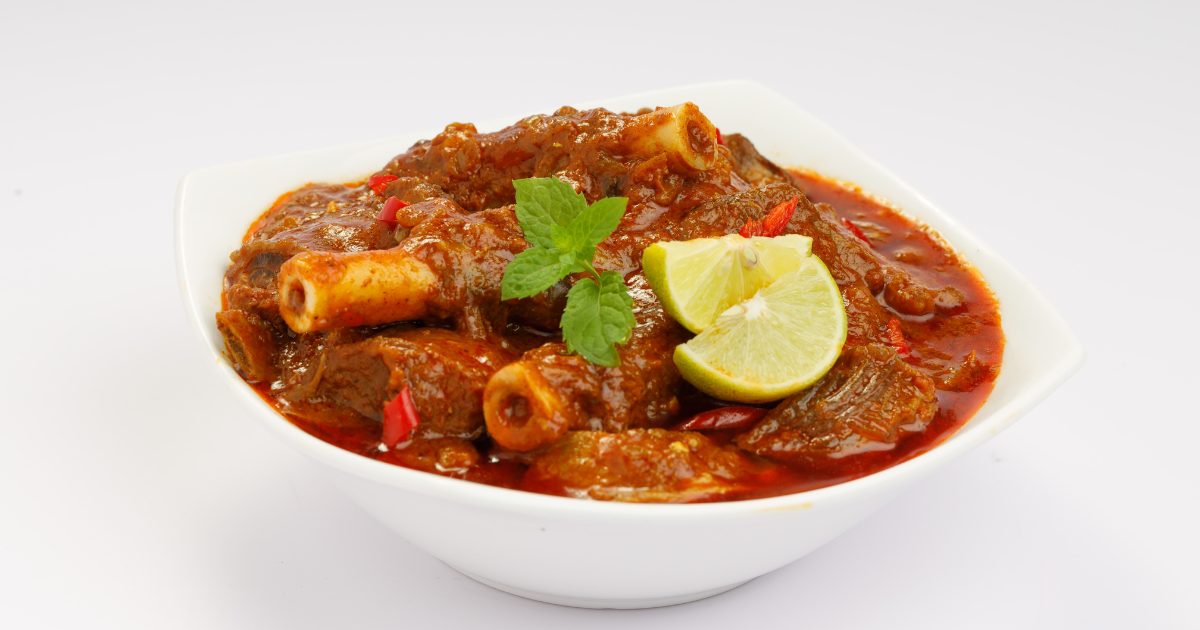 Explore 6 Authentic Dishes of Telangana Cuisine - Swiggy Diaries