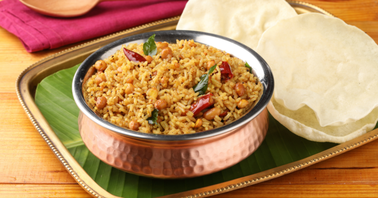 12 Must-Try Authentic South Indian Cuisine Dishes - Swiggy Diaries