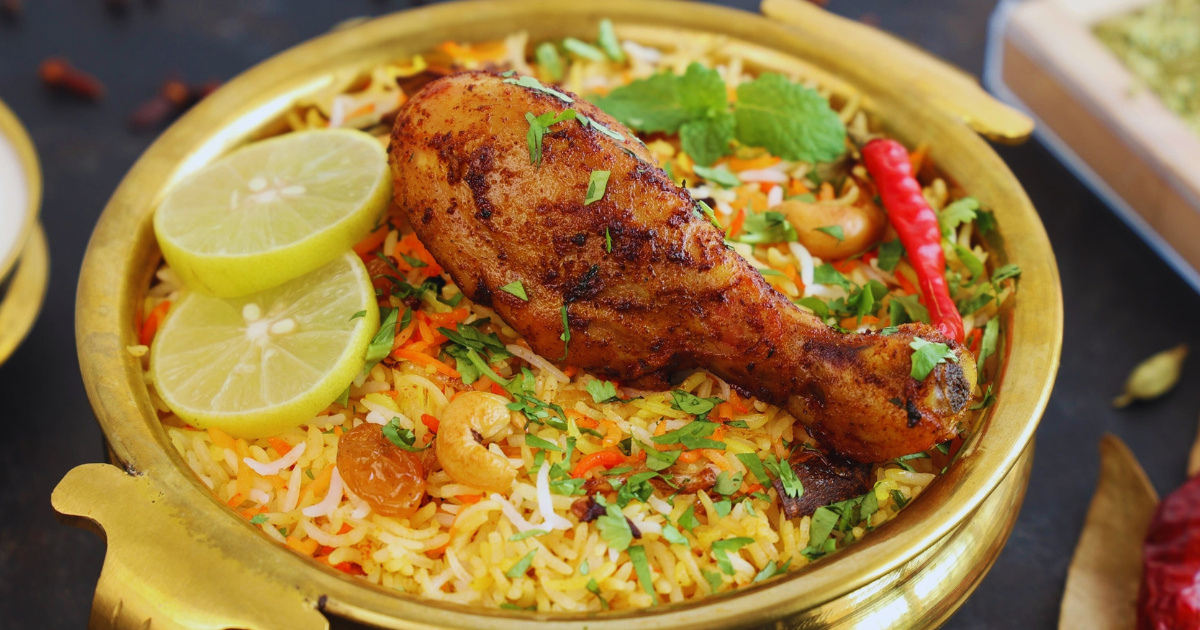Top Non-Veg Foods to Enjoy in India - Swiggy Diaries