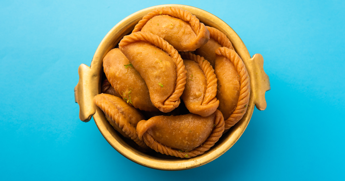 7 Lord Ganesha Favorite Foods for Ganesh Chaturthi - Swiggy Diaries