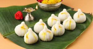 7 Different Types of Modak to Enjoy This Ganesh Chaturthi - Swiggy Diaries