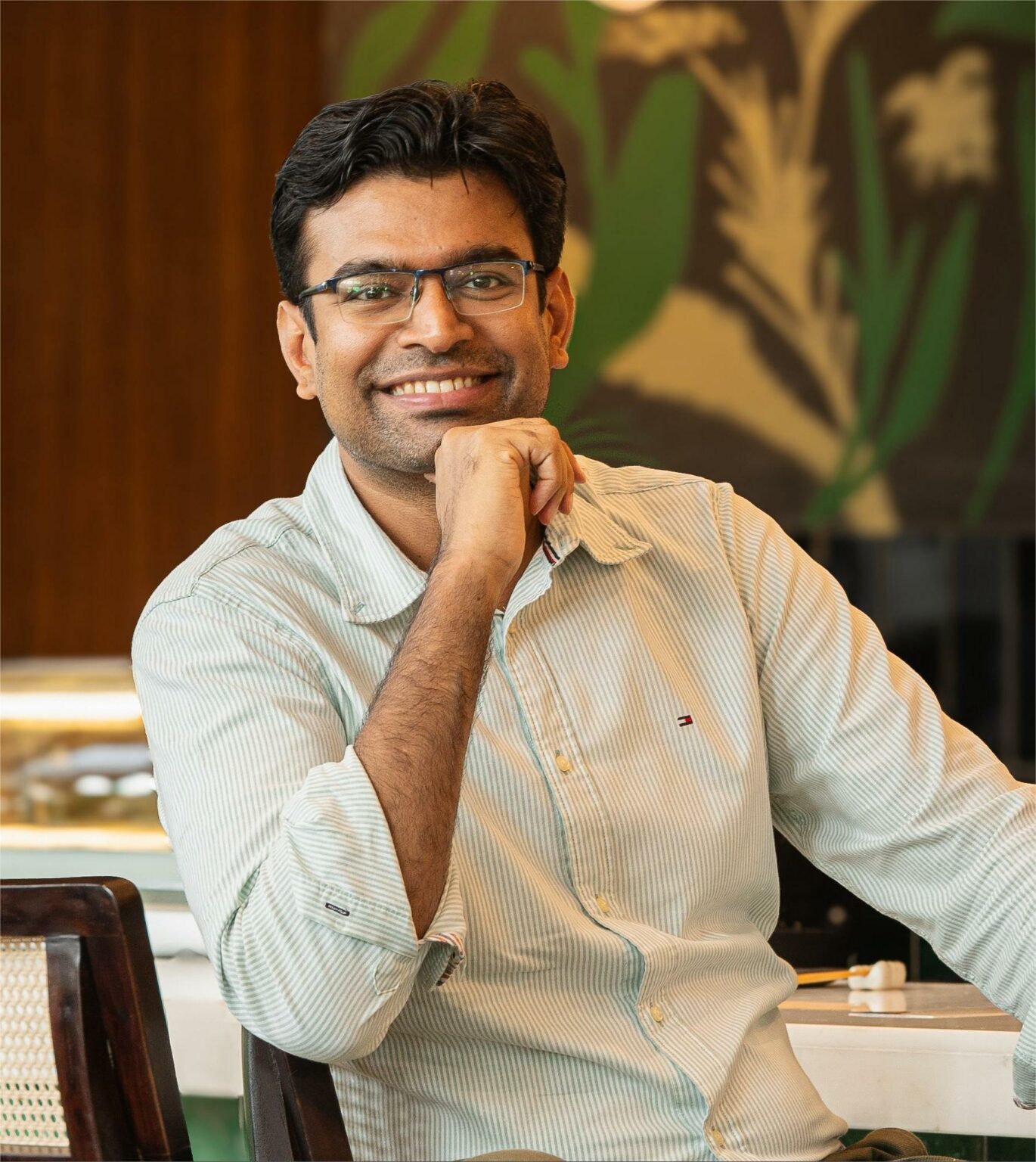 Bridging cultures through cuisine: The Nasi and Mee Story - Swiggy Diaries