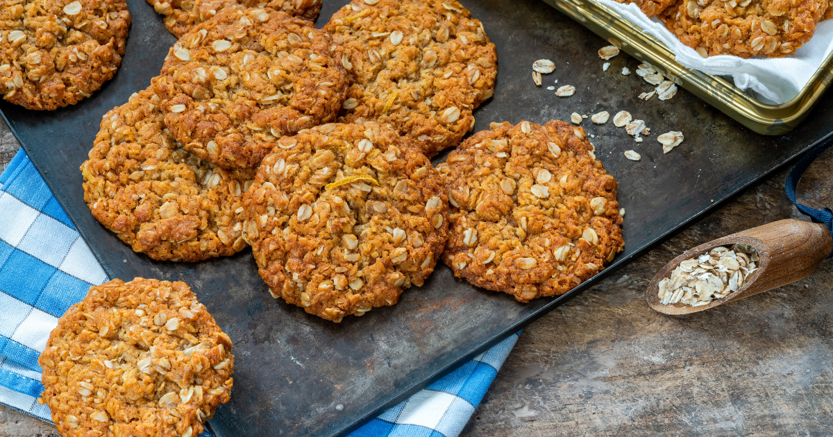 10 Must-Try Australian Cuisine Dishes Everyone Should Try - Swiggy Diaries