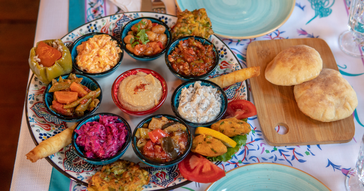 Top 10 Must-Try Turkish Cuisine Dishes: A Flavorful Journey - Swiggy ...