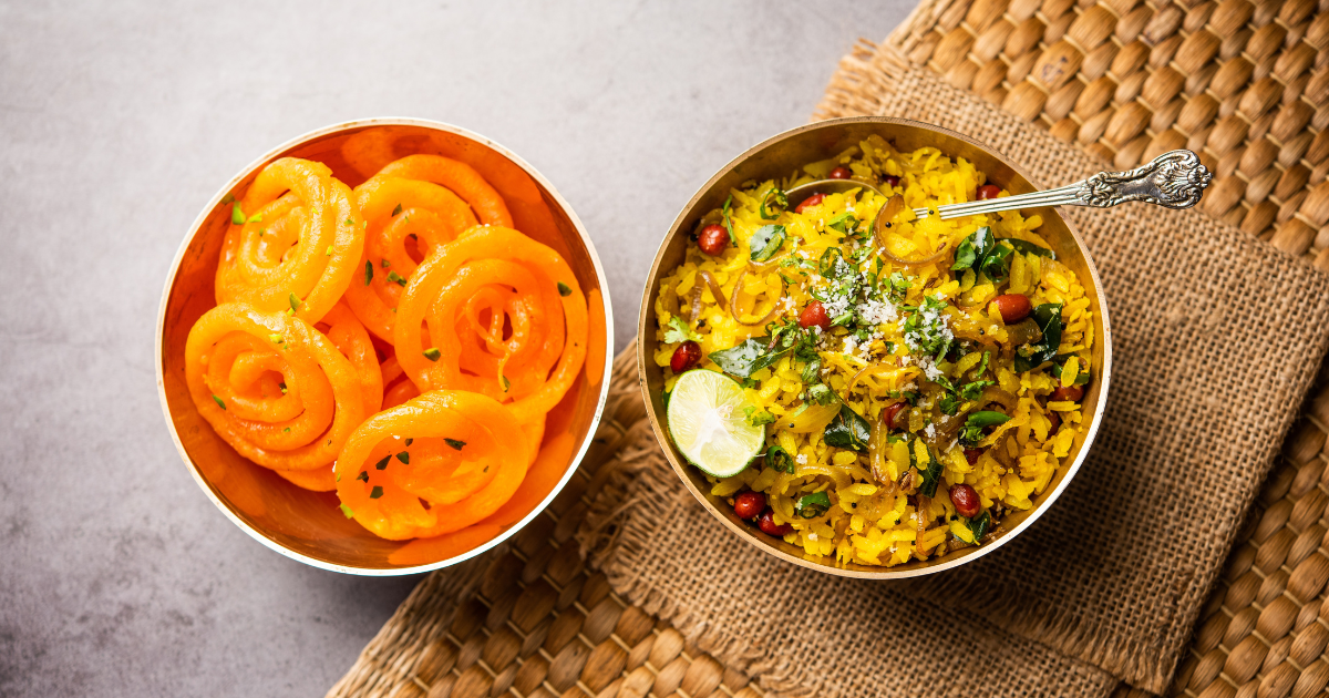 20 Mouth-Watering Rajasthani Breakfast You Can't Miss - Swiggy Diaries