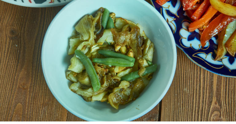 Discover The 28 States Famous Food From India - Swiggy Diaries