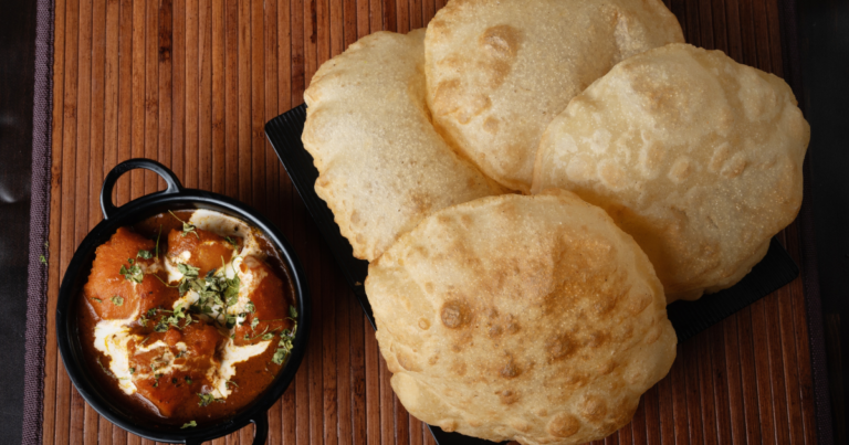 Best Breakfast Delhi: Top Picks for a Perfect Morning - Swiggy Diaries