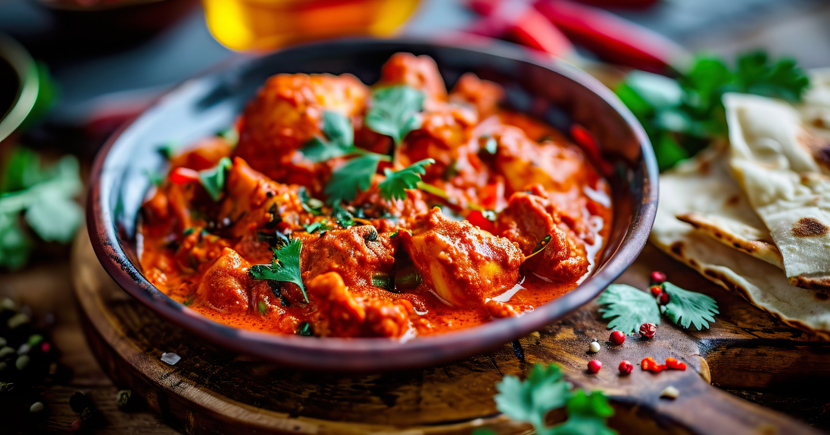 Boost Your Nutrition: Top High-Protein Indian Dishes - Swiggy Diaries